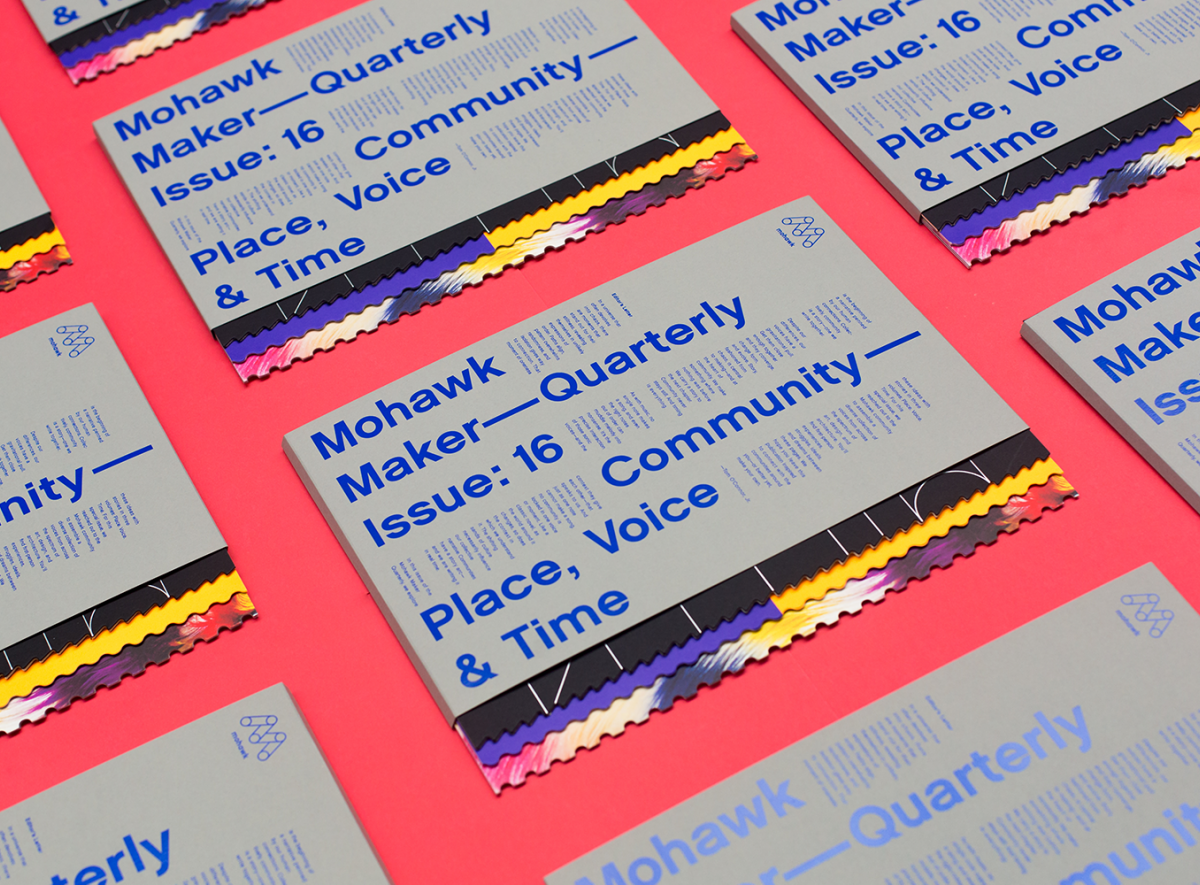 Mohawk Connects | Mohawk Connects