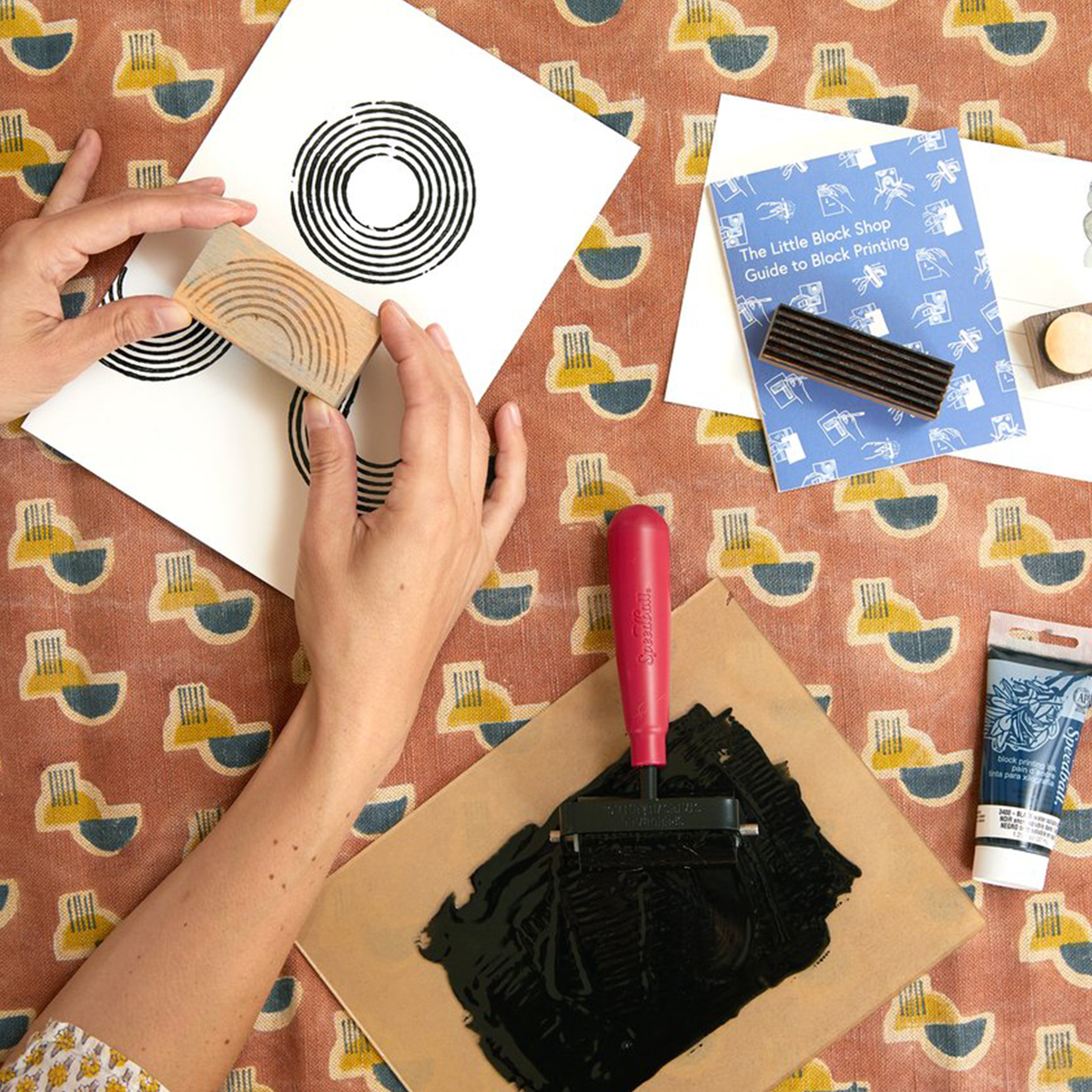 The Mohawk 2020 Holiday Gift Guide | Mohawk Connects