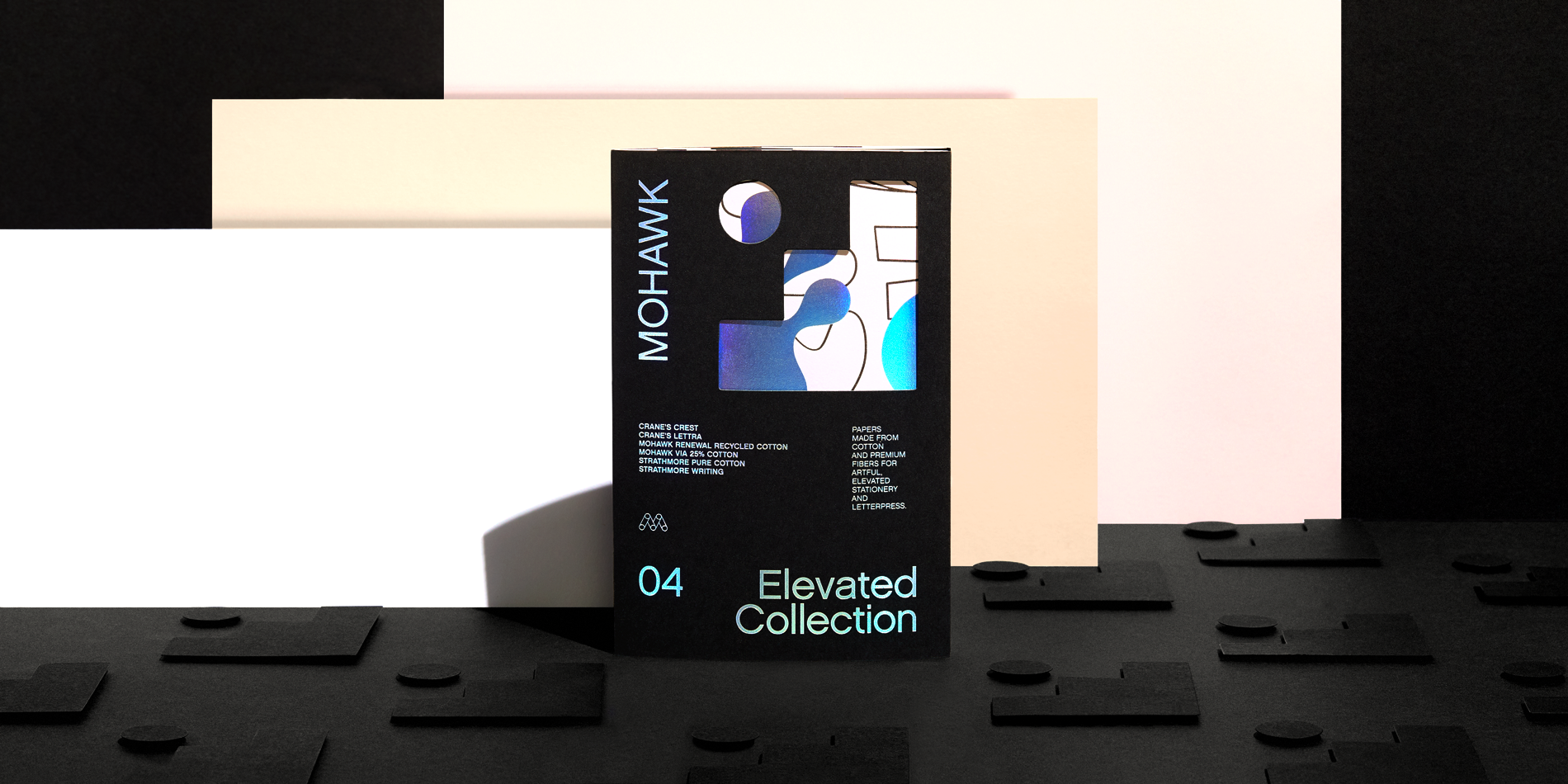 Paper With a Plan | Mohawk Connects