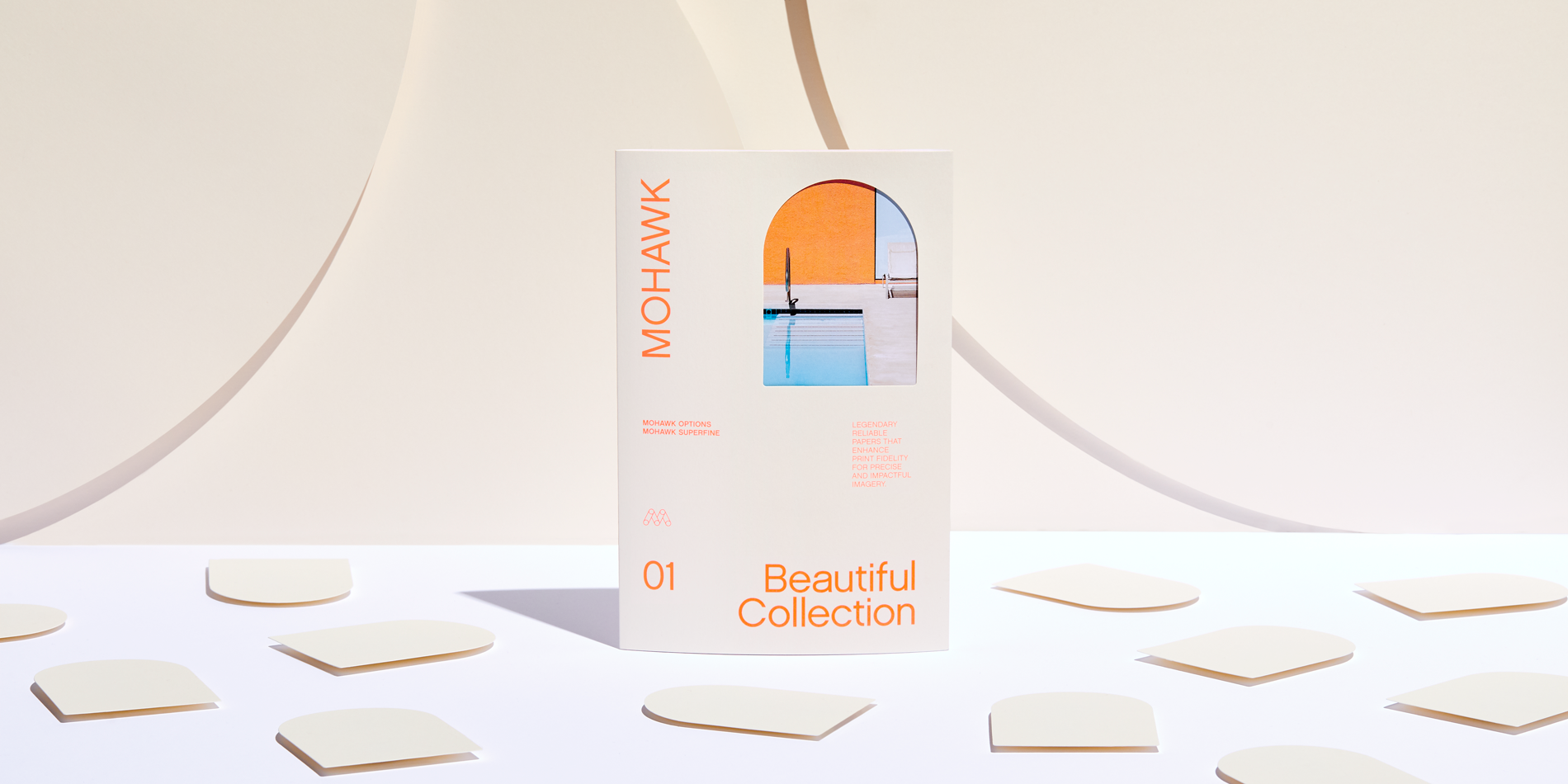 Paper With a Plan | Mohawk Connects