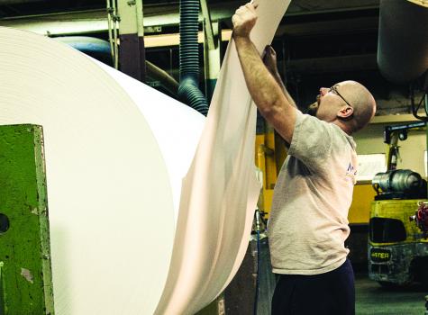 The Allure of Mohawk Paper in a Digital World | Mohawk Connects